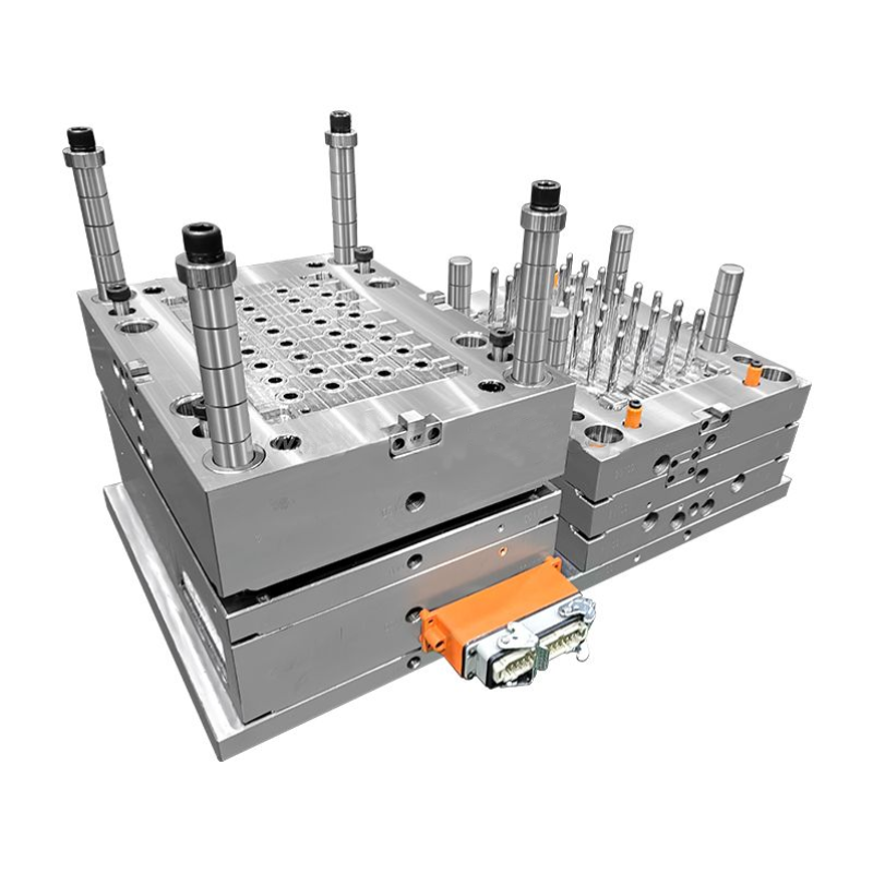 OEM Injection Molding for Medical Device Plastic Parts - Tooling Sun