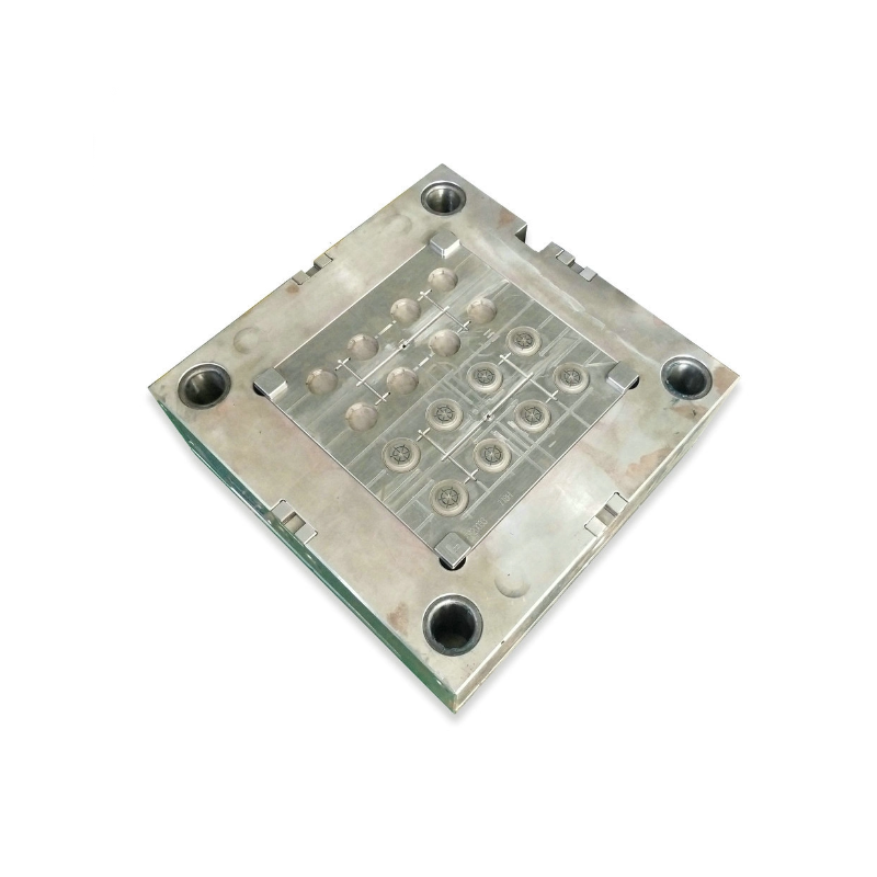 Premium OEM Overmold Making for Shell Mould - Tooling Sun