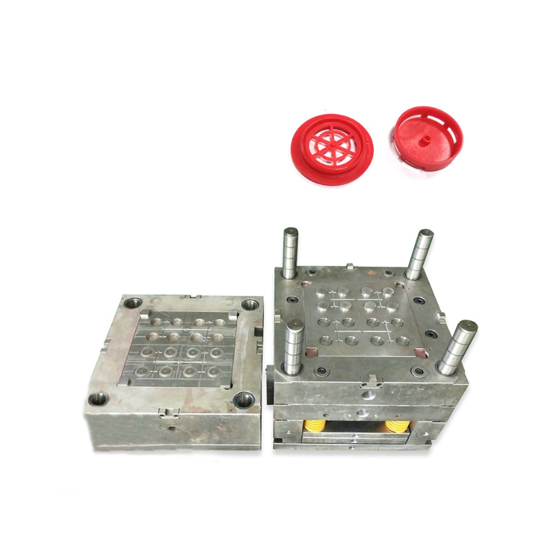 Premium OEM Overmold Making for Shell Mould - Tooling Sun