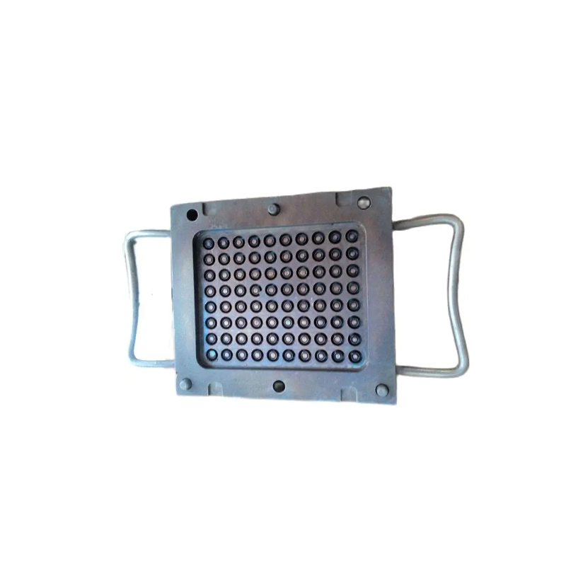 Custom High-Quality Compression Molding Rubber Cylinder Bellows ...