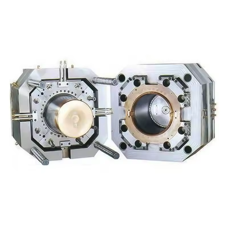 Plastic Injection Molding for Kids’ Toy Handles and Lego Bricks ...