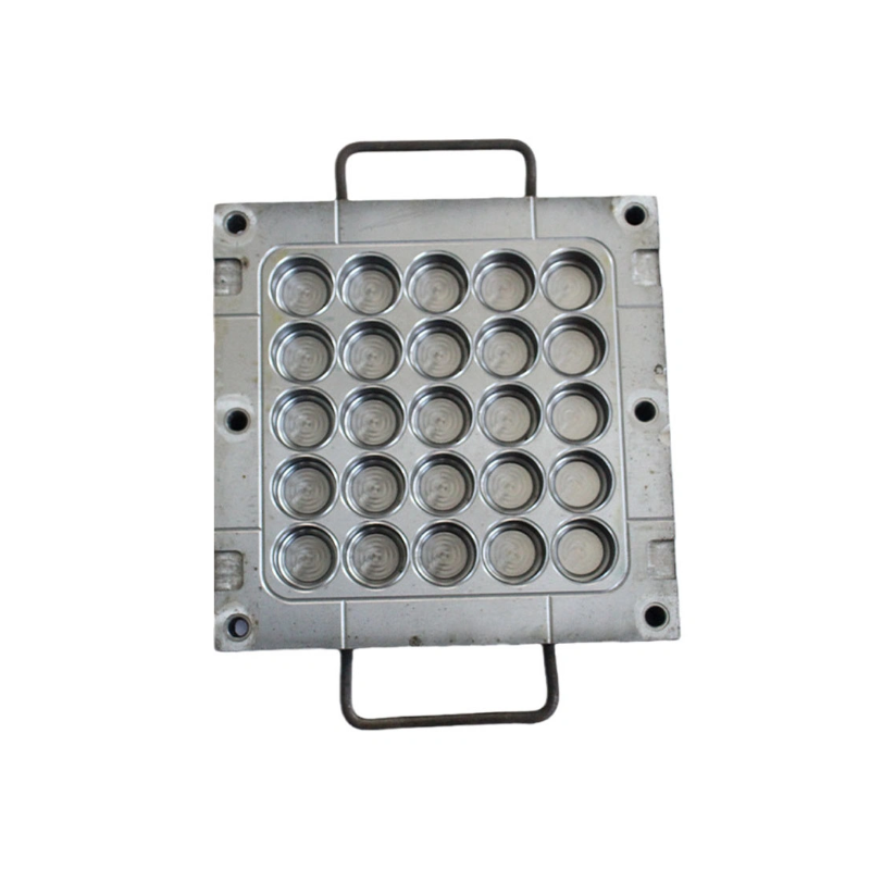 OEM Silicone O Ring Compression Molding Mold for Rubber Gasket Seals ...
