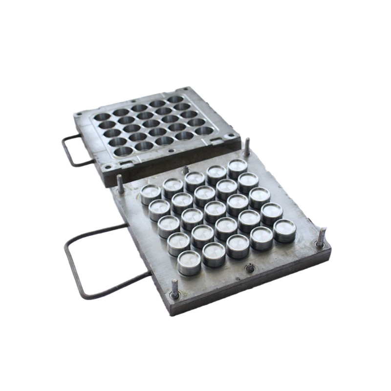 OEM Silicone O Ring Compression Molding Mold for Rubber Gasket Seals ...