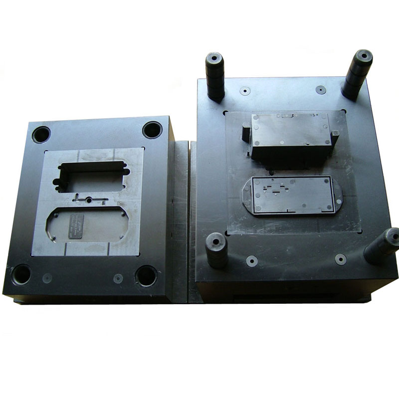 Customize Family Injection Molds - Tooling Sun