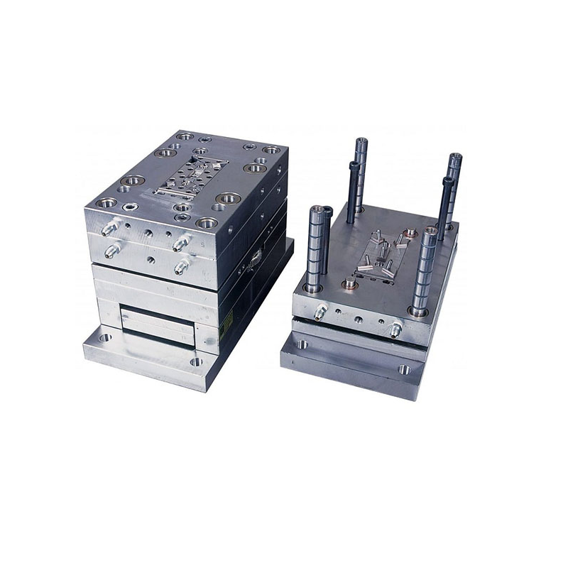 Plastic Injection Molding Polishing Mold - Tooling Sun