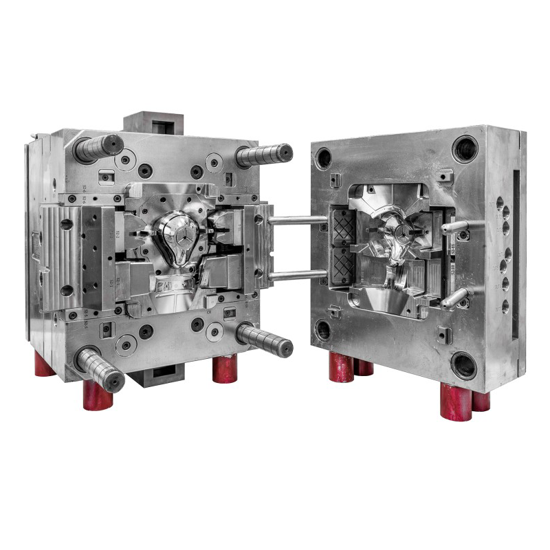 Plastic Overmolding Tooling - Tooling Sun