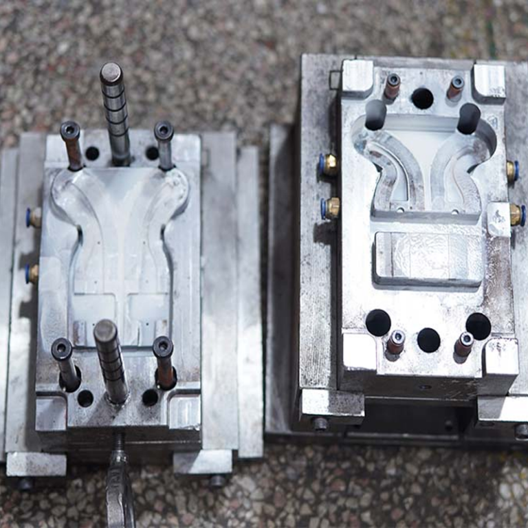 An Overview of Mold Making Material Classifications - Tooling Sun