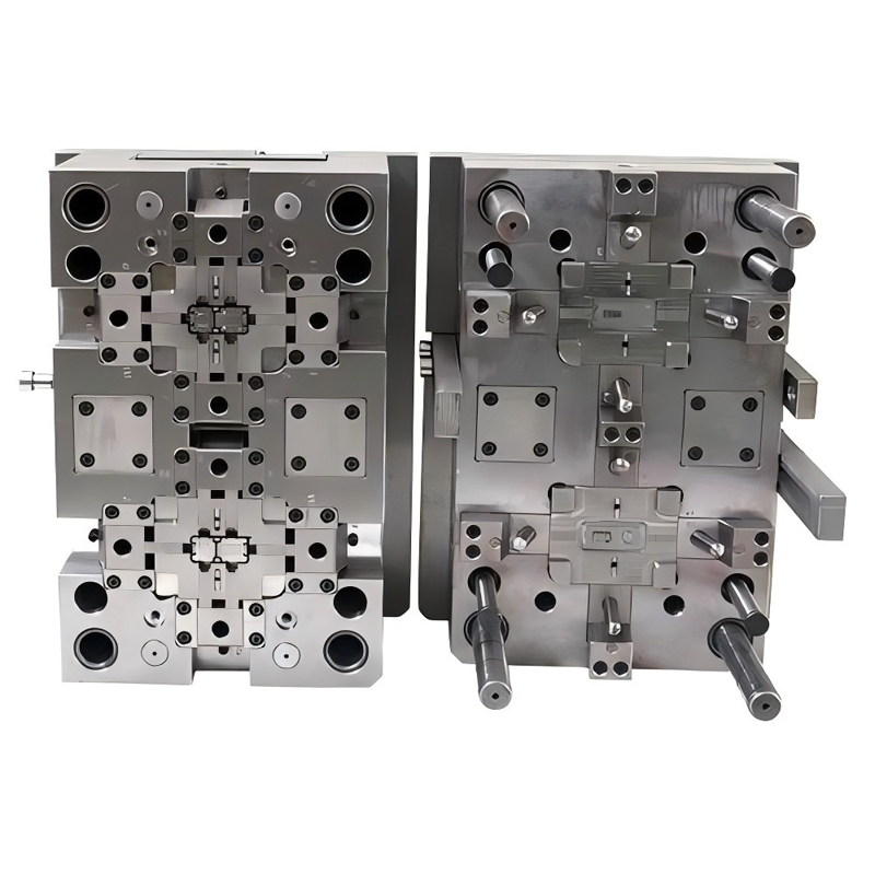 Compression Moulding Tooling - Tooling Sun