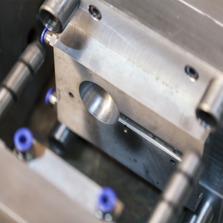 A Comprehensive Overview of Tooling in Manufacturing and Its Key ...