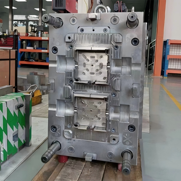 A Comprehensive Overview of Tooling in Manufacturing and Its Key ...