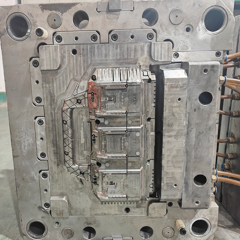 A Comprehensive Overview of Tooling in Manufacturing and Its Key ...