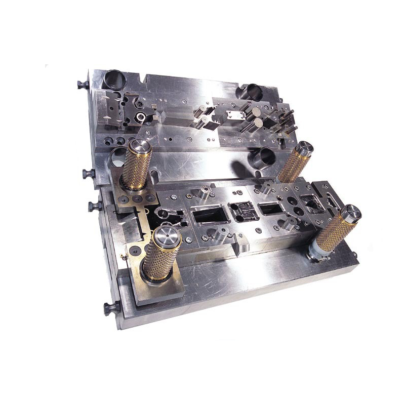 Tool Die and Mould Making - Tooling Sun