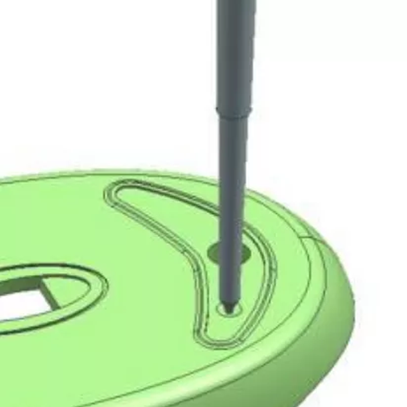 Selecting the Optimal Gate Design for Injection Molding Components ...