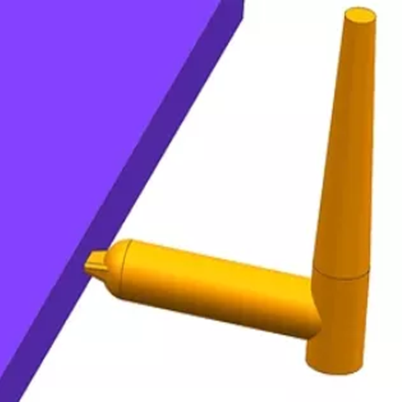 Selecting the Optimal Gate Design for Injection Molding Components ...