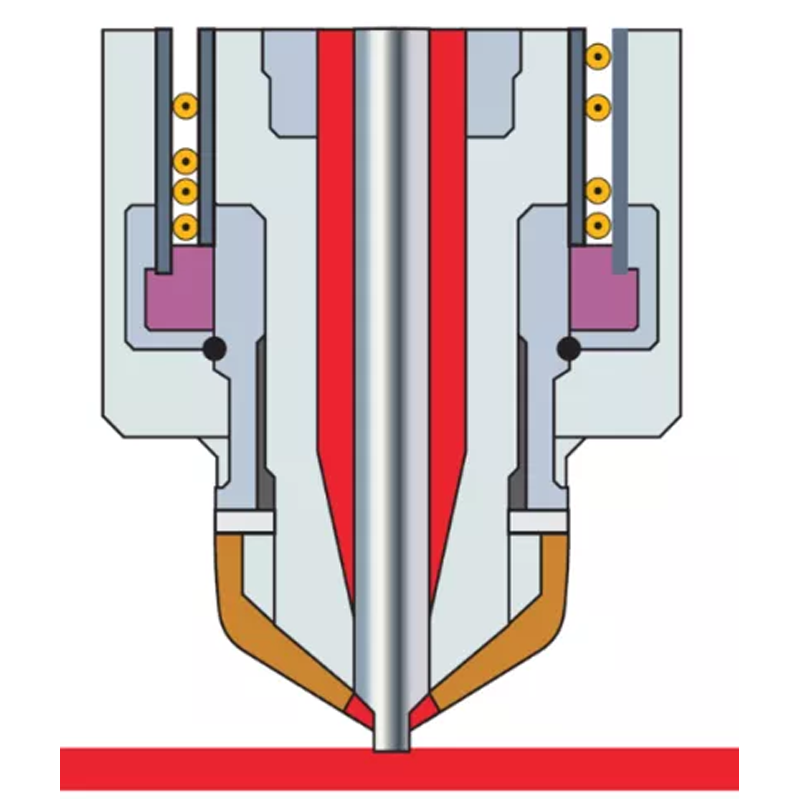 Selecting the Optimal Gate Design for Injection Molding Components ...
