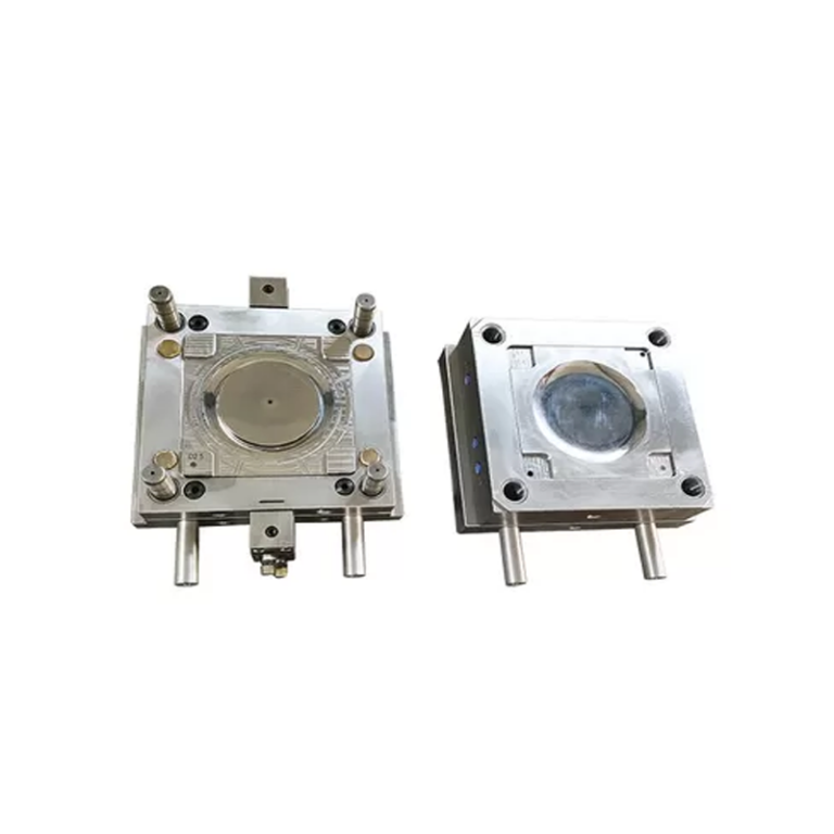 How Multi-Cavity Mold Designs Improve Efficiency in Injection Molding ...