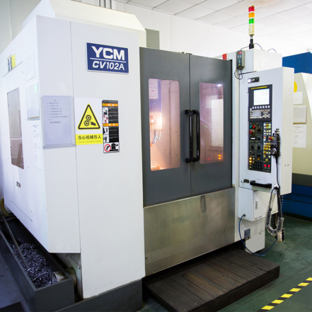 What Are the 5 Types of SPI Mold Classifications and How Do They Differ ...