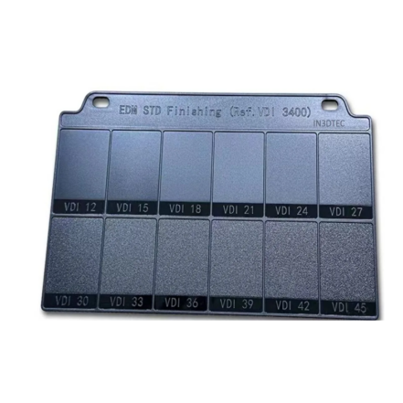 What Are the 5 Types of SPI Mold Classifications and How Do They Differ ...