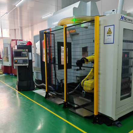 What Are the 5 Types of SPI Mold Classifications and How Do They Differ ...