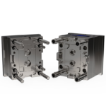 What Are the 5 Types of SPI Mold Classifications and How Do They Differ ...