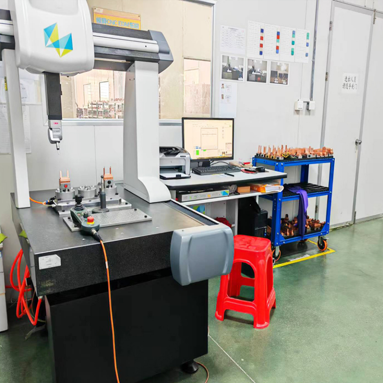 What Are the 5 Types of SPI Mold Classifications and How Do They Differ ...